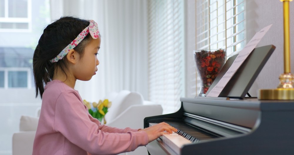 Beginner Piano Lessons For Adults - Lessons In Your Home