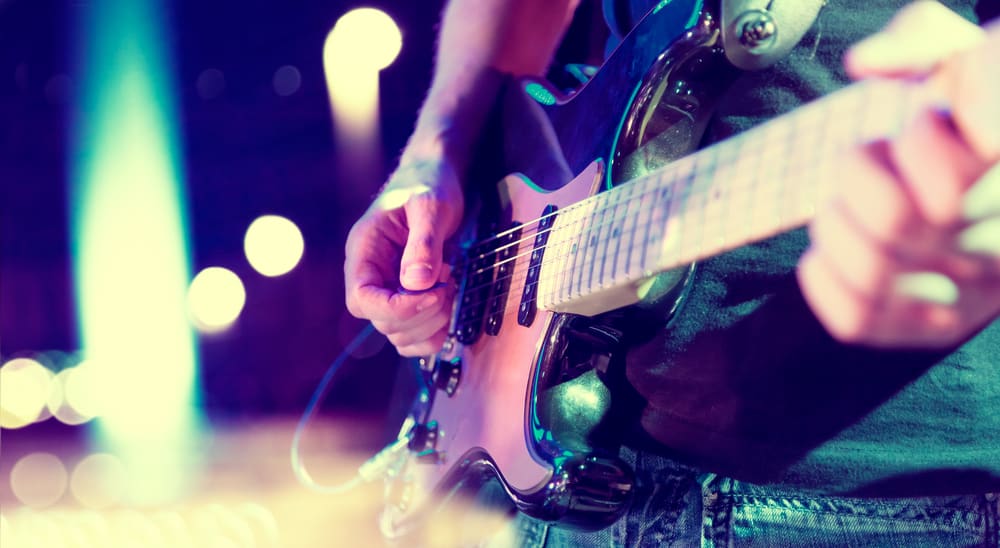 Why Learning Rock Music Rocks! - Lessons In Your Home