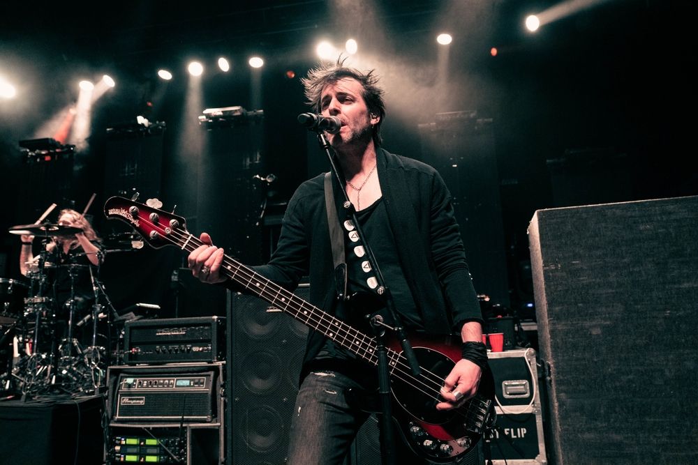 Why Learning Rock Music Rocks! - Lessons In Your Home