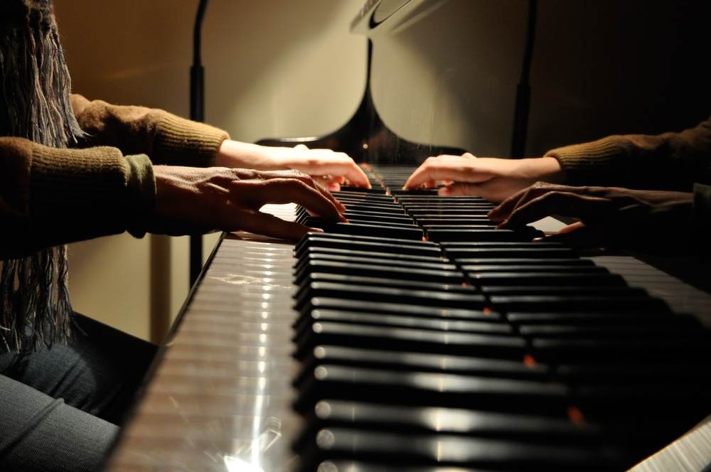 Benefits of Piano Duets for Beginners | Lessons In Your Home