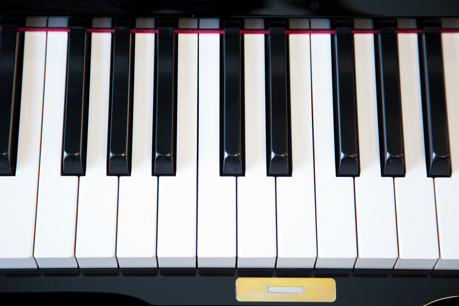 How to play Chromatic Scales On The Piano - Lessons In Your Home