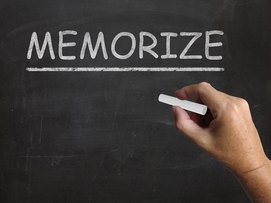 Can Beginner Piano Students Memorize Music? Yes—And Here’s How ...