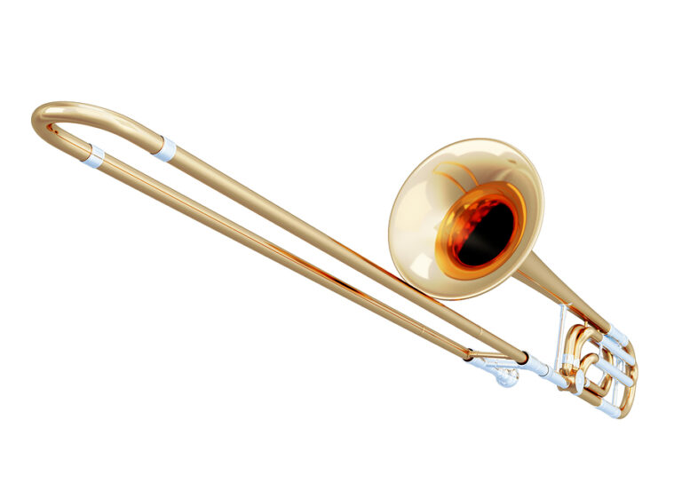 Great Tone On Your Trombone! - Lessons In Your Home