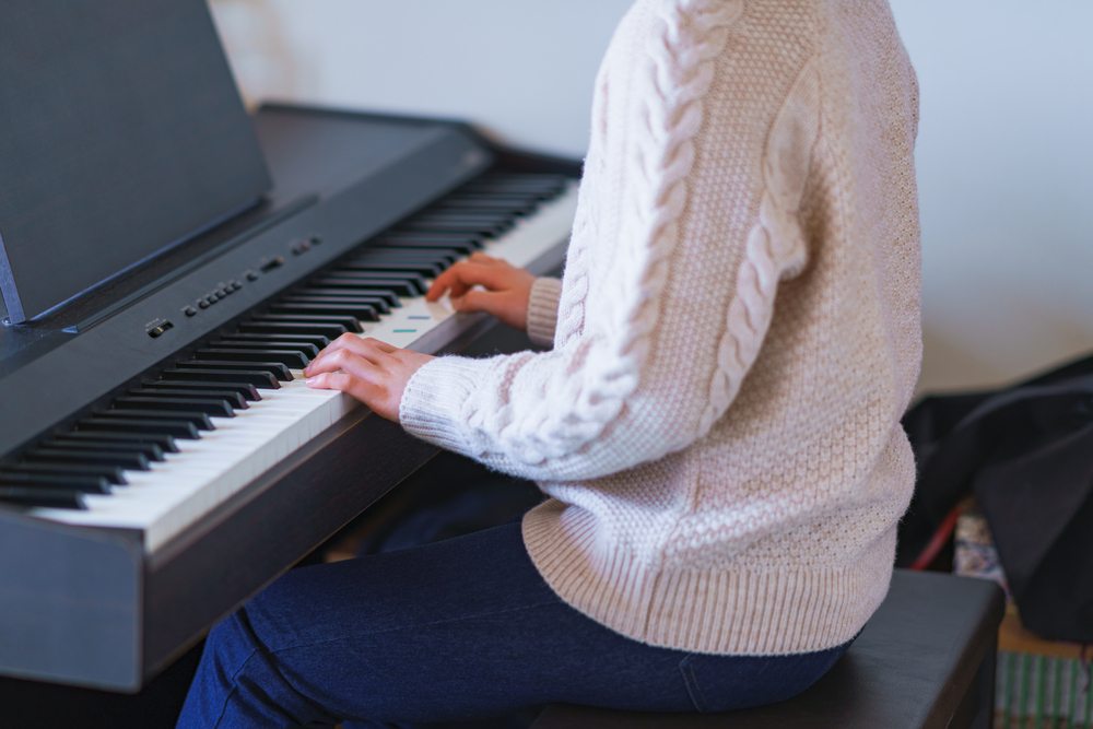 An All-In-One Piano Method! - Lessons In Your Home