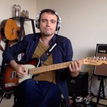 Stringing Along - Lessons In Your Home