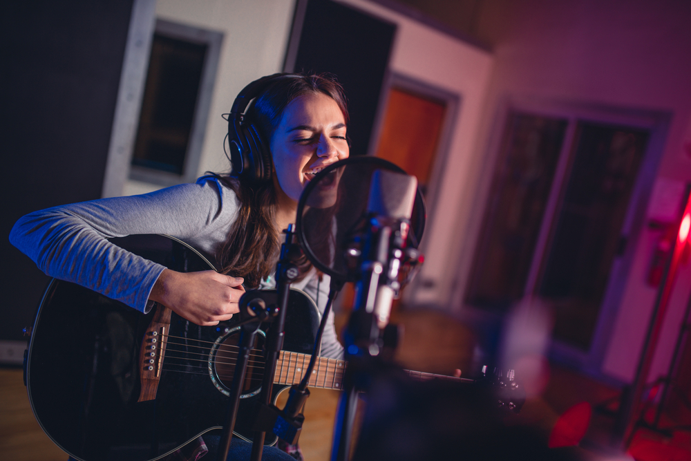 What Do You Need To Record Guitar At Home what-do-you-need-to-record-guitar-at-home