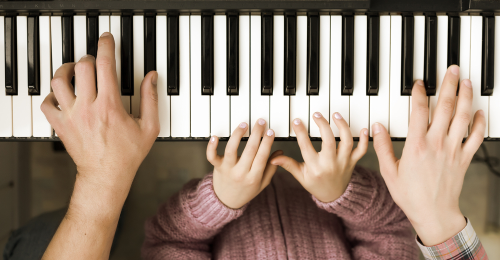 How Do I Know If My Child Is Ready For Piano Lessons - Lessons In Your Home