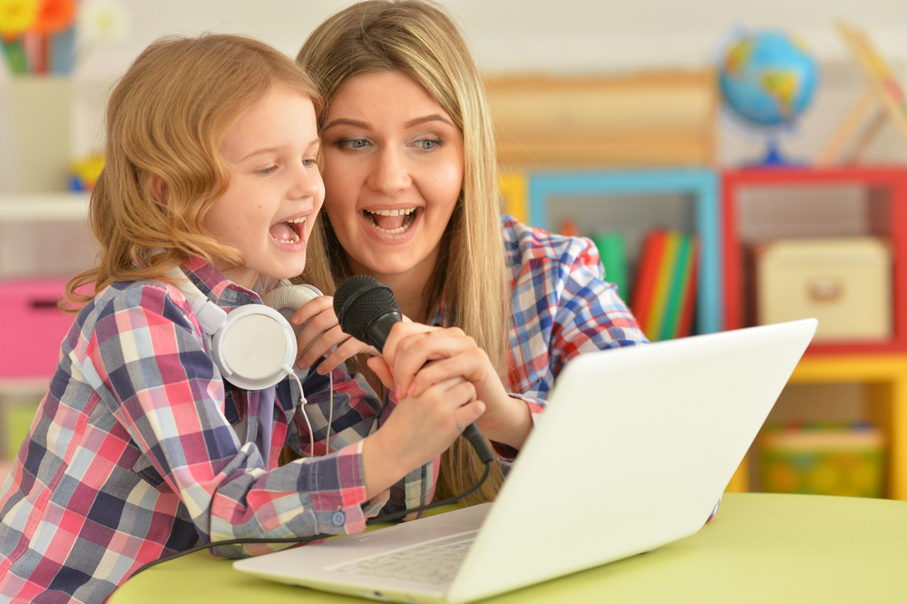 Help Your Voice Sing Smoothly with These 5 Tips - Lessons In Your Home