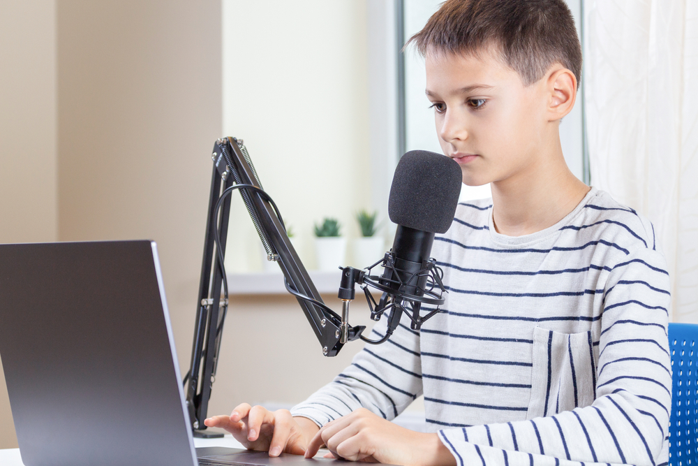 8 Tips for Parents: Preparing Children for Success with Voice Lessons