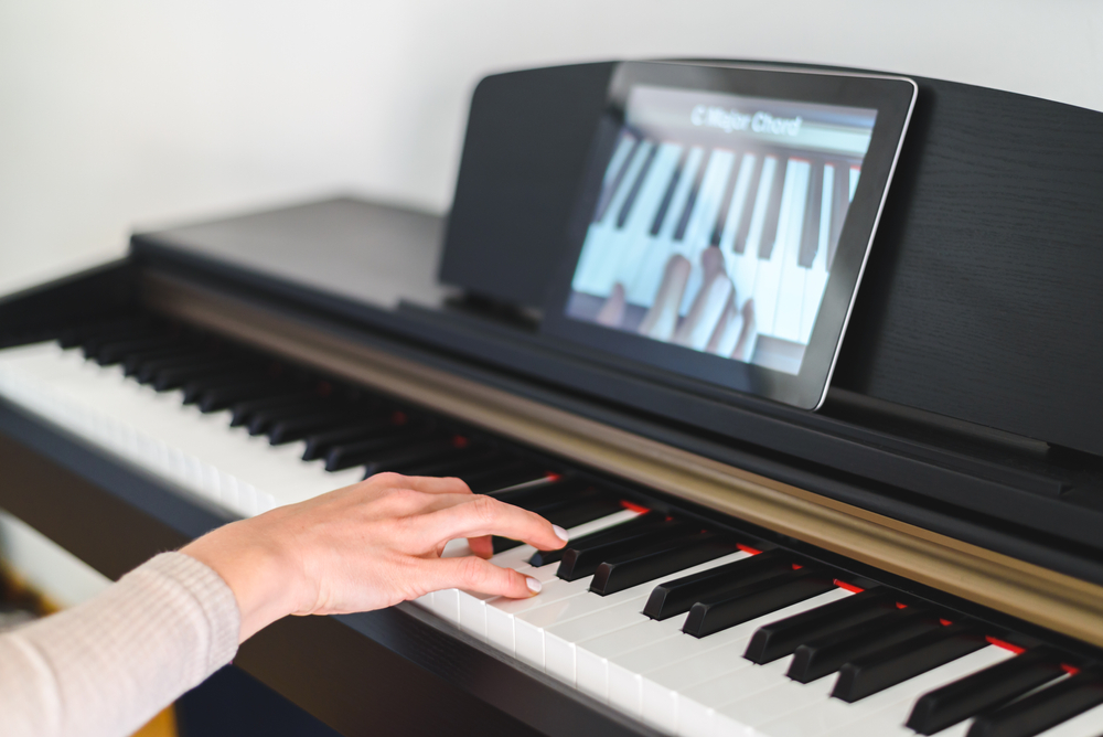 How to Keep Virtual Music Lessons Effective and Productive - Lessons In ...