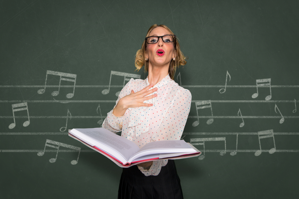 The Three Fundamental Principles to Singing - Lessons In Your Home