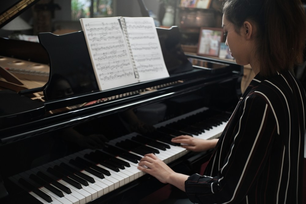Best Method Books for Piano Students - Lessons In Your Home