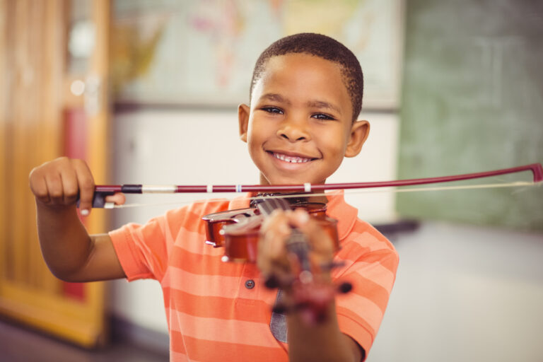 Violin Lessons for Beginners - Lessons In Your Home