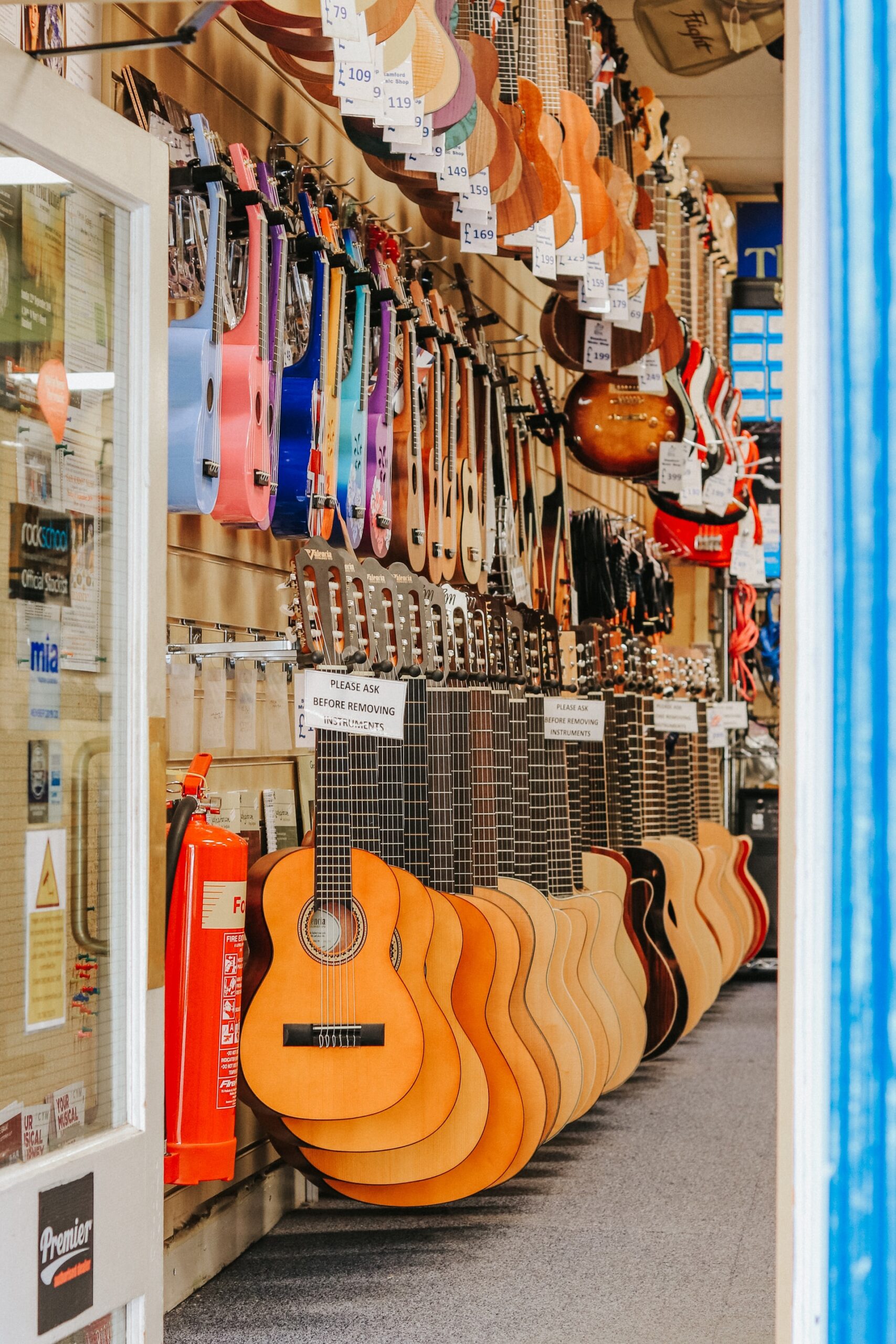 Which String Instrument Is Best For Your Child? - Lessons In Your Home