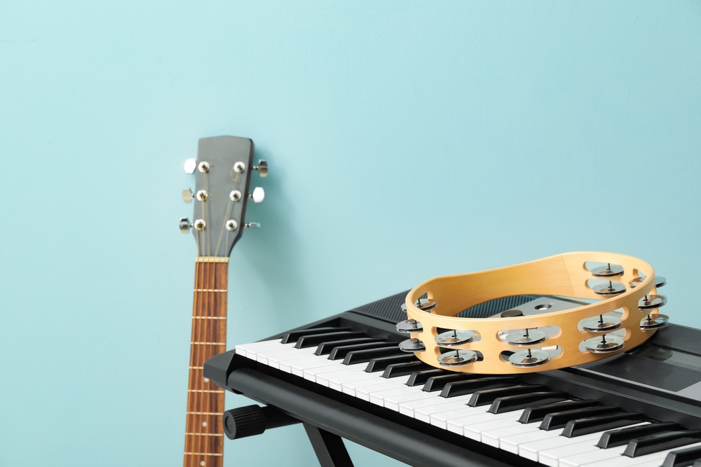 How To Choose A Musical Instrument For A Child