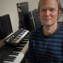 Andrew Cox - Lessons In Your Home