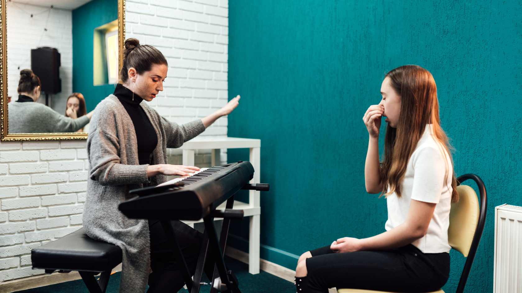 Four Key Differences Between Voice Lessons for Adults and Children ...