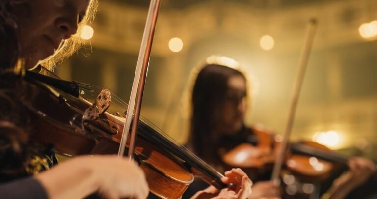 Making the Right Choice in Your Musical Journey - Classical or Modern?