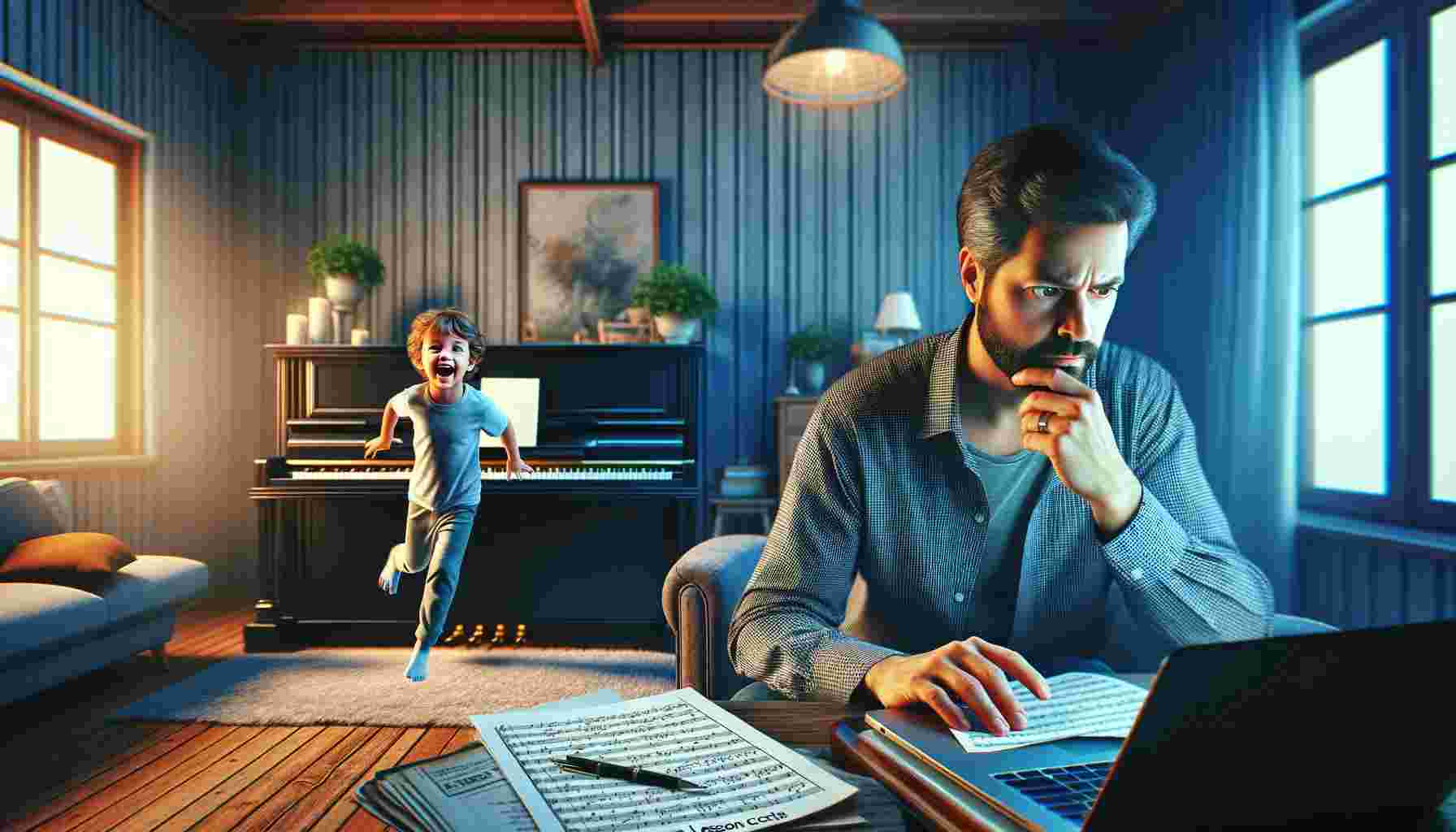 How Much Do Piano Lessons Cost