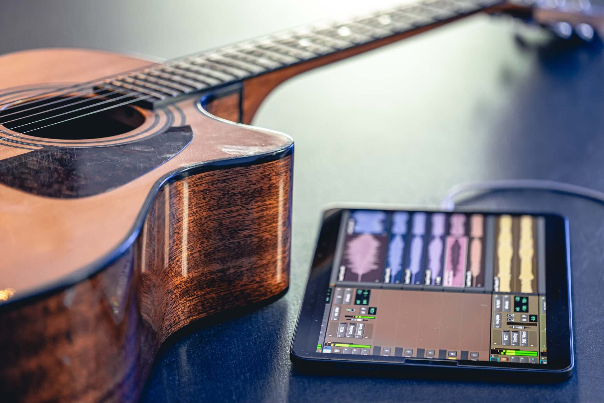 How to Read Guitar Tabs: A Beginner’s Guide - Lessons In Your Home