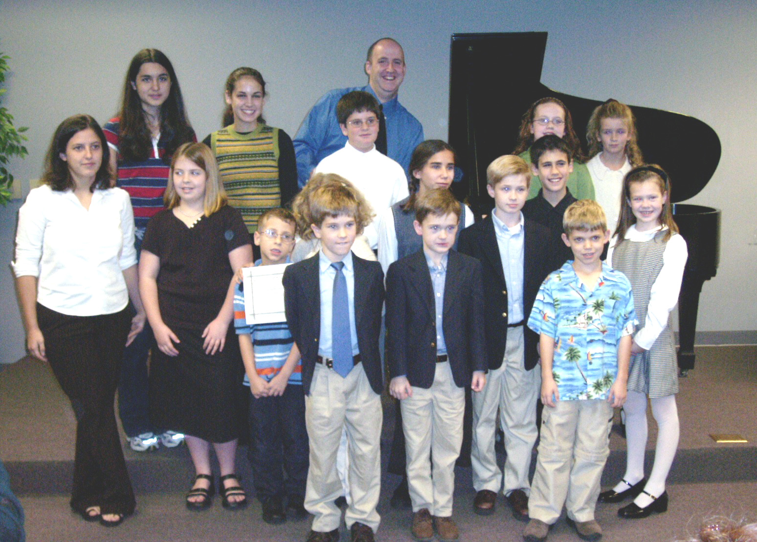 Being Part of a Family That Isn’t My Own - Lessons In Your Home