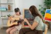 The Best Guitar Teachers for Kids in Kansas City