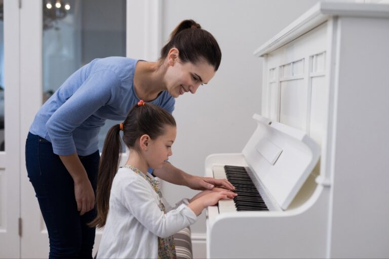 The Best Piano Teachers for Kids in Kansas City