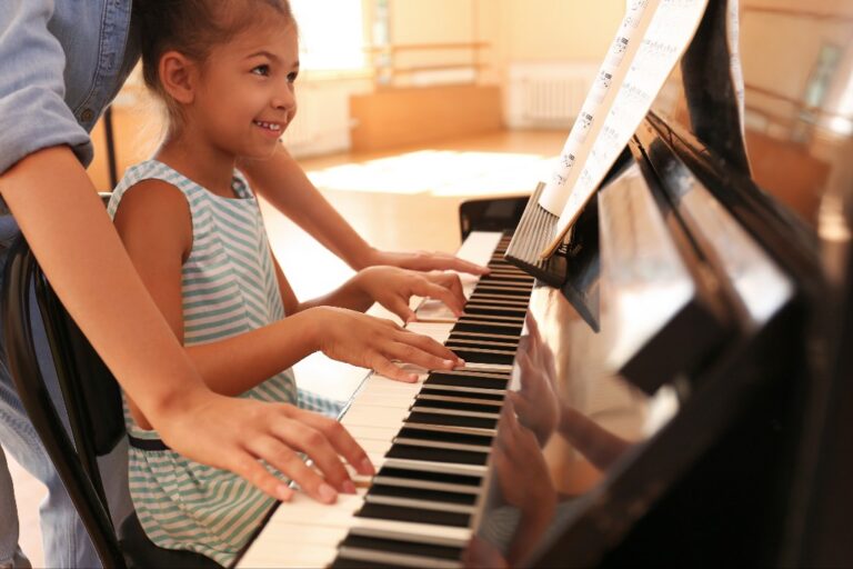 Piano Lessons for Kids: What Parents Should Know | Lessons In Your Home