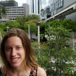 Teacher Profile: Kate Van Note | Lessons In Your Home