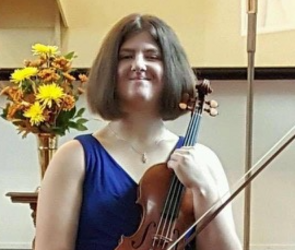 Teacher Profile: Alexandra Fitzgerald | Lessons In Your Home