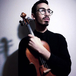 Teacher Profile: Jonathan Echevarria | Lessons In Your Home